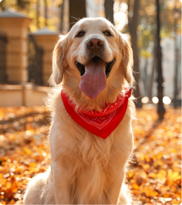 GRRAND - Golden Retriever Rescue 🐕